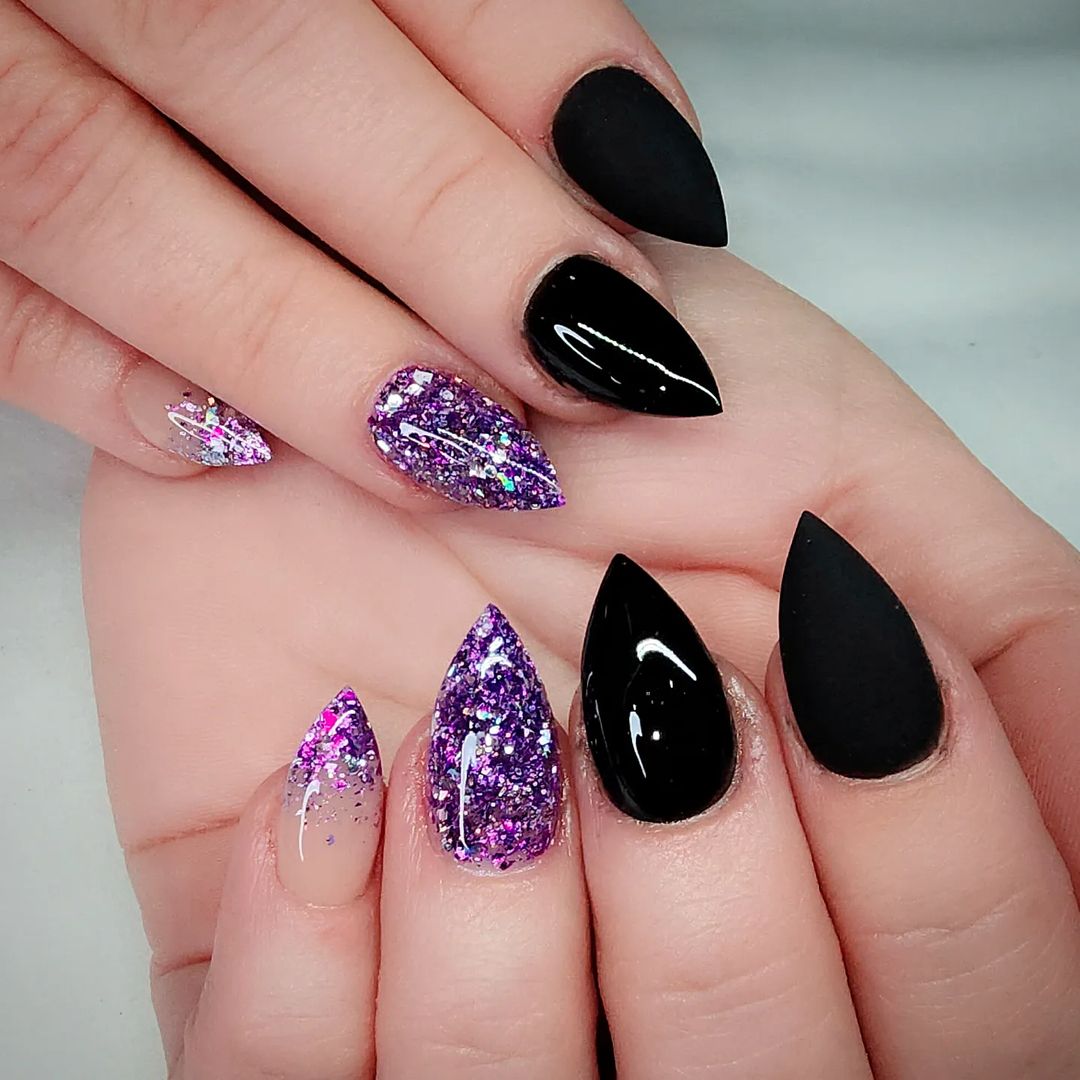 40 Cute 2024 Graduation Nail Designs And Ideas - Tasiahub