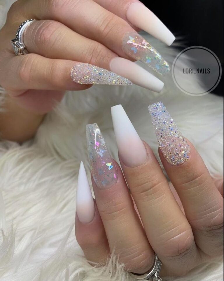 40 Cute 2024 Graduation Nail Designs And Ideas - Tasiahub