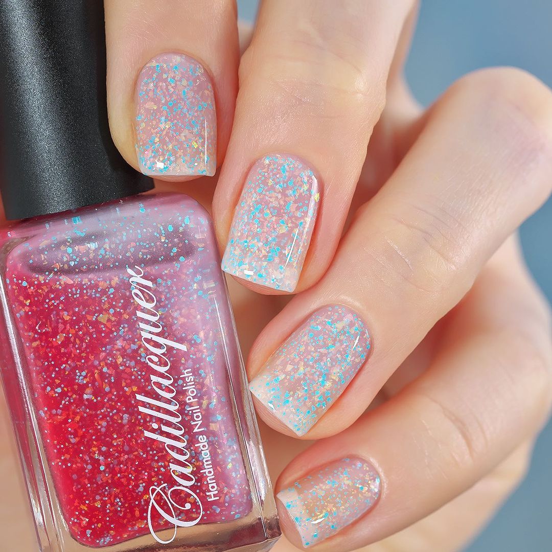 40 Cute 2024 Graduation Nail Designs And Ideas - Tasiahub