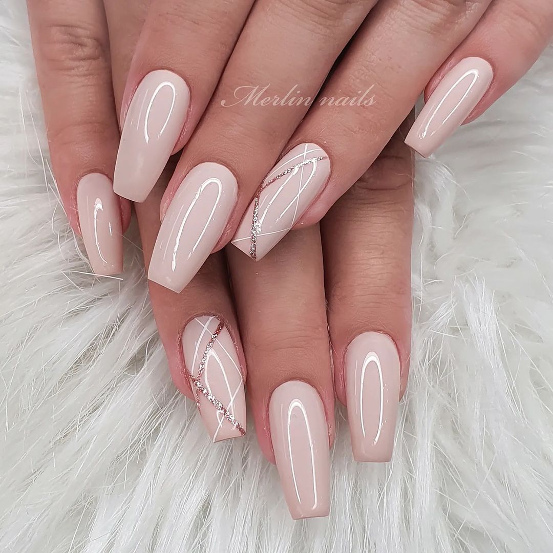 40 Cute 2024 Graduation Nail Designs And Ideas - Tasiahub