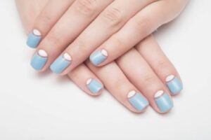 What Are The 5 Basic Nail Shapes - Everything You Need To Know - Tasiahub