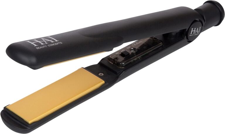 Ranking The Best Flat Irons For 4C Hair In 2024 - Tasiahub