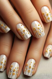 26 Best Spring Nails Designs This 2024 - Tasiahub