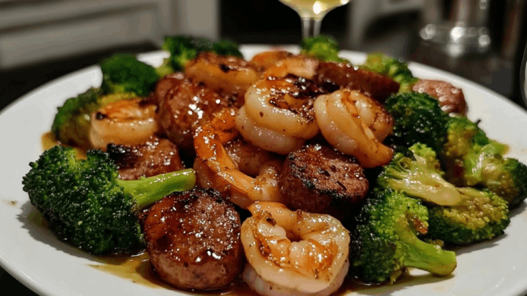 10 Easy & Delicious Dinner Recipes - Tasiahub