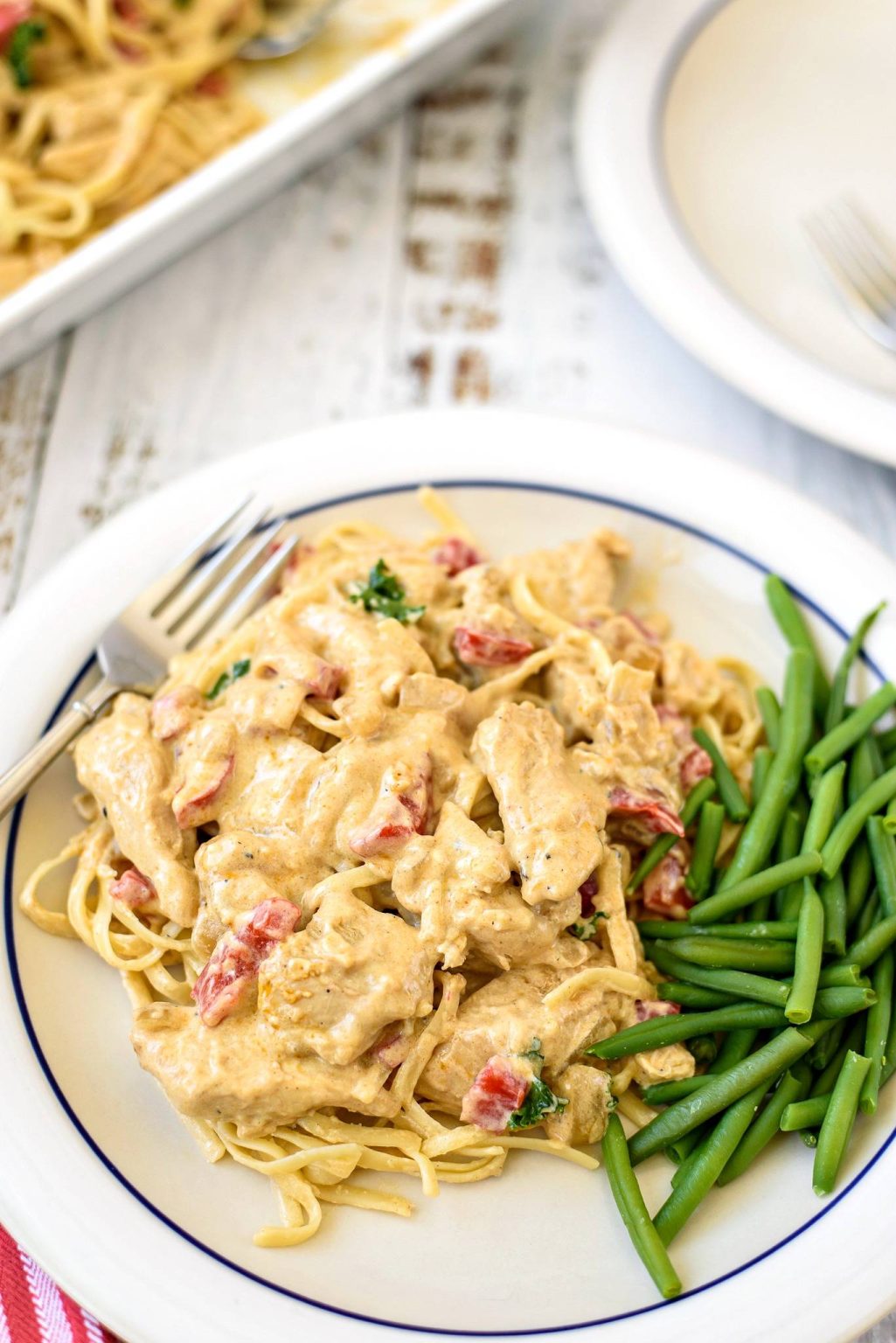 10 Easy & Delicious Dinner Recipes - Tasiahub