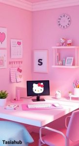 20 Cutecore Room Ideas For Your Next Bedroom Refresh - Tasiahub
