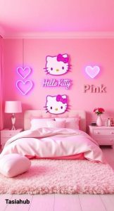 20 Cutecore Room Ideas For Your Next Bedroom Refresh - Tasiahub